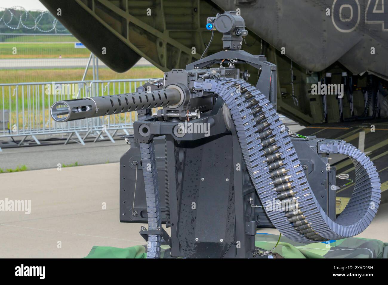 Flugzeug rampe hi-res stock photography and images - Alamy