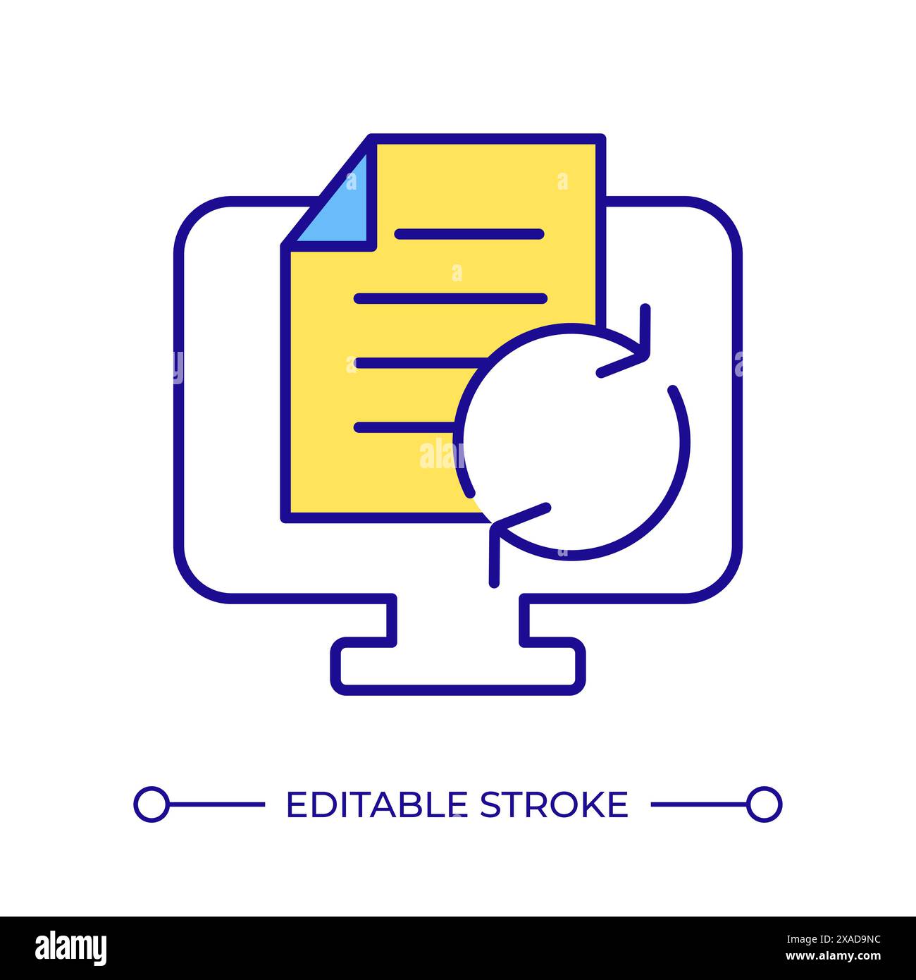 Renewal license hi-res stock photography and images - Alamy