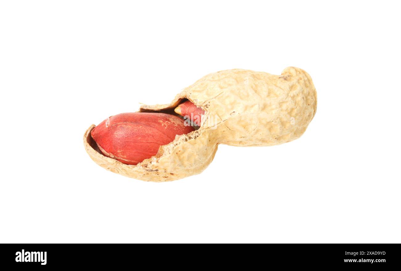 Broken pod hi-res stock photography and images - Alamy