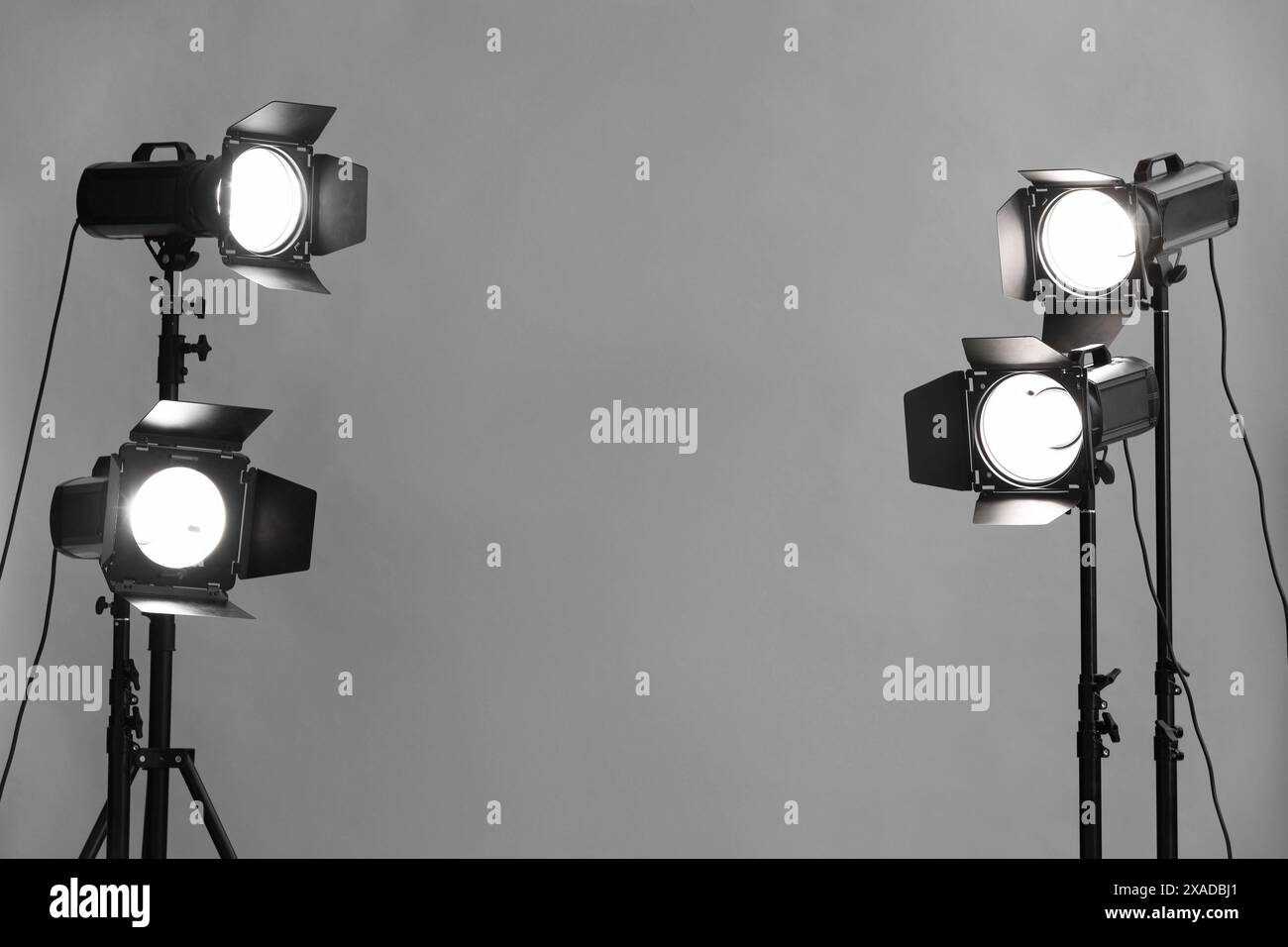 Color professional lighting hi-res stock photography and images - Alamy