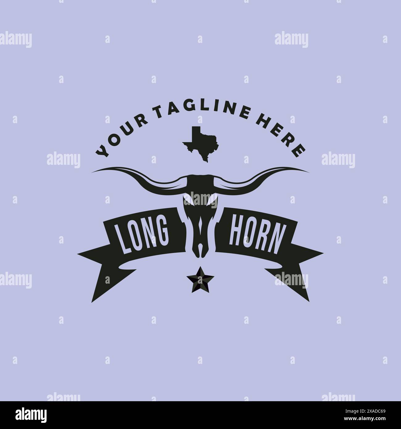 Angus vector vectors Stock Vector Images - Alamy