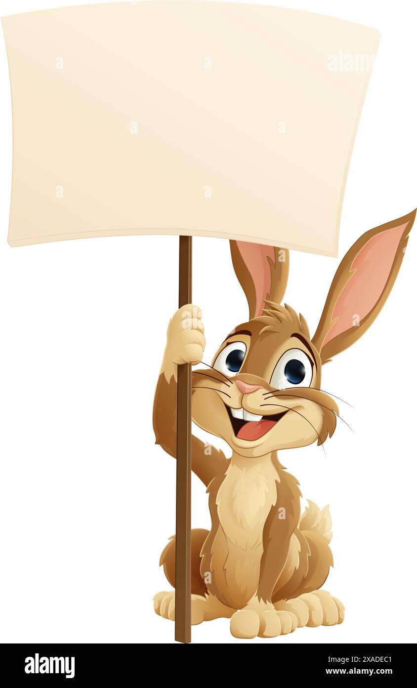 Children holding banners Stock Vector Images - Alamy