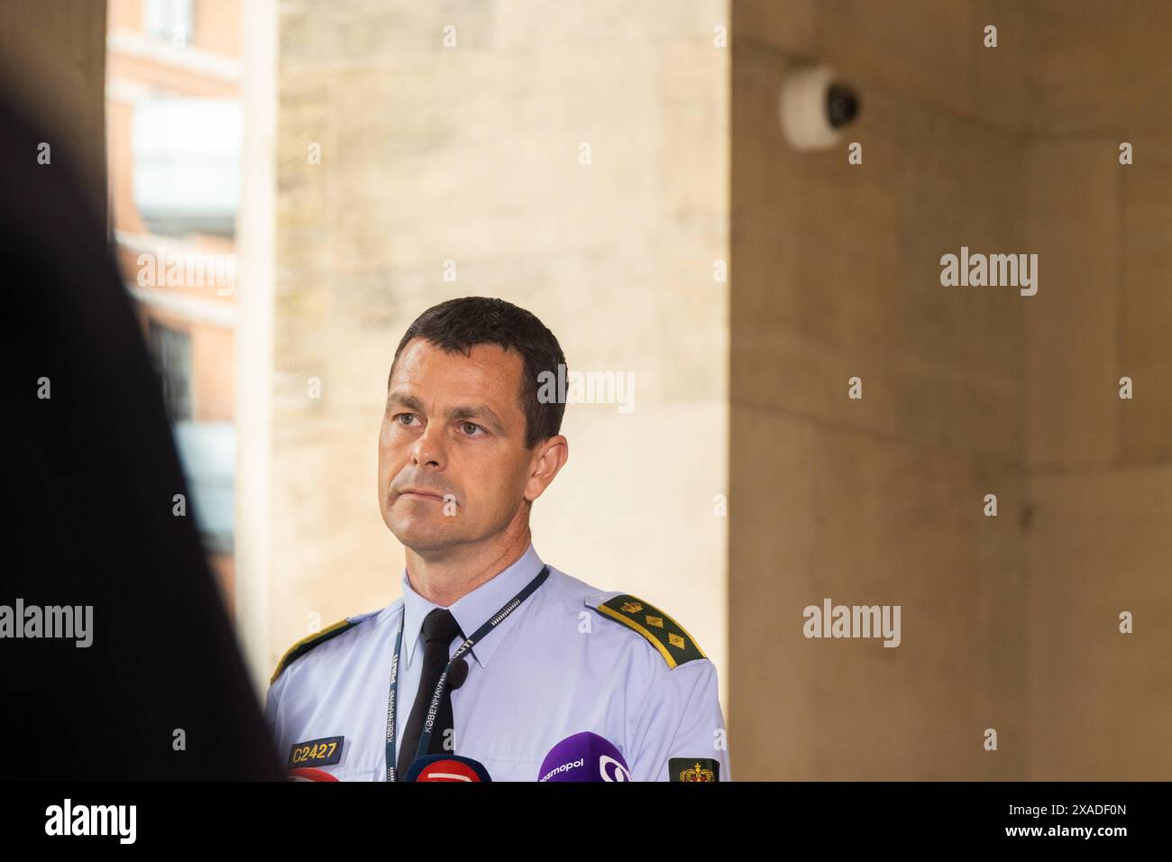 Murder case press hi-res stock photography and images - Alamy