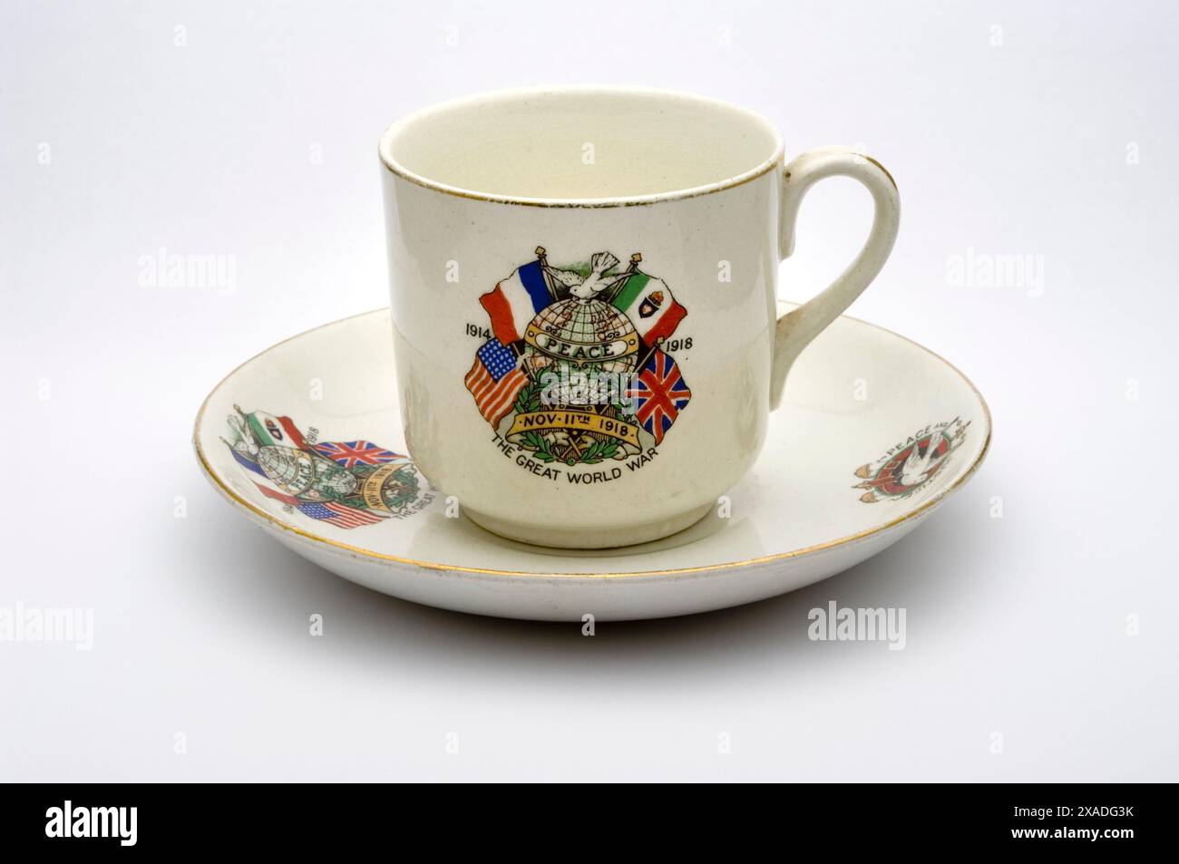 World war i commemorative hi-res stock photography and images - Alamy