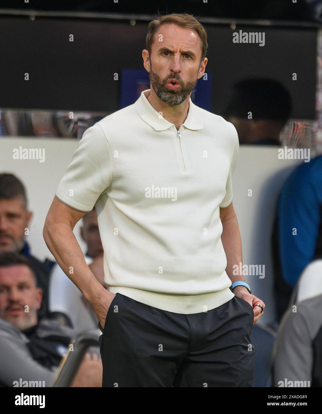 03 Jun 2024 - England v Bosnia & Herzegovina- International Friendly ...