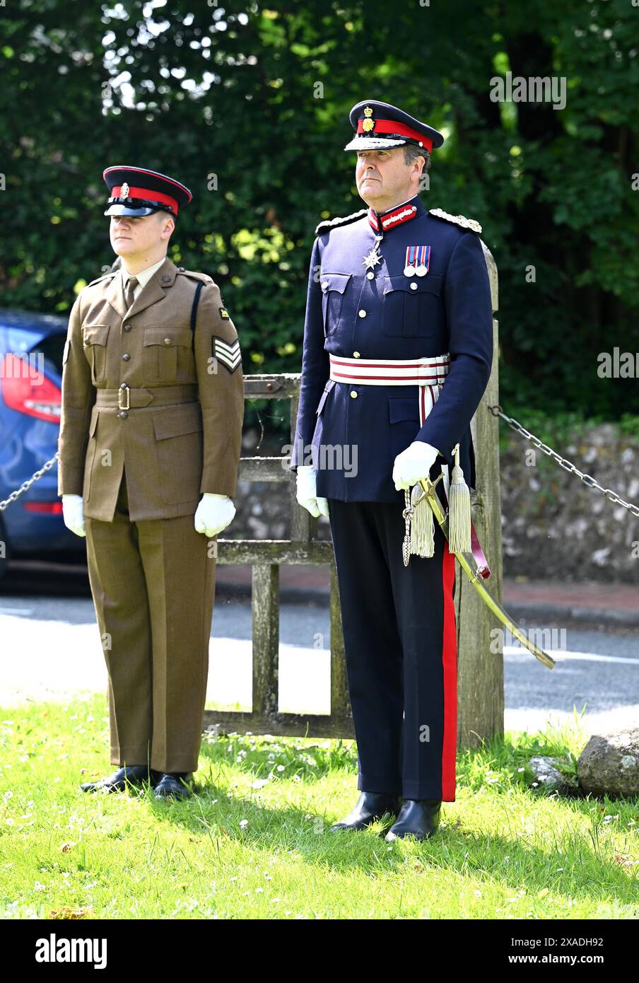 Mr andrew blackman hi-res stock photography and images - Alamy