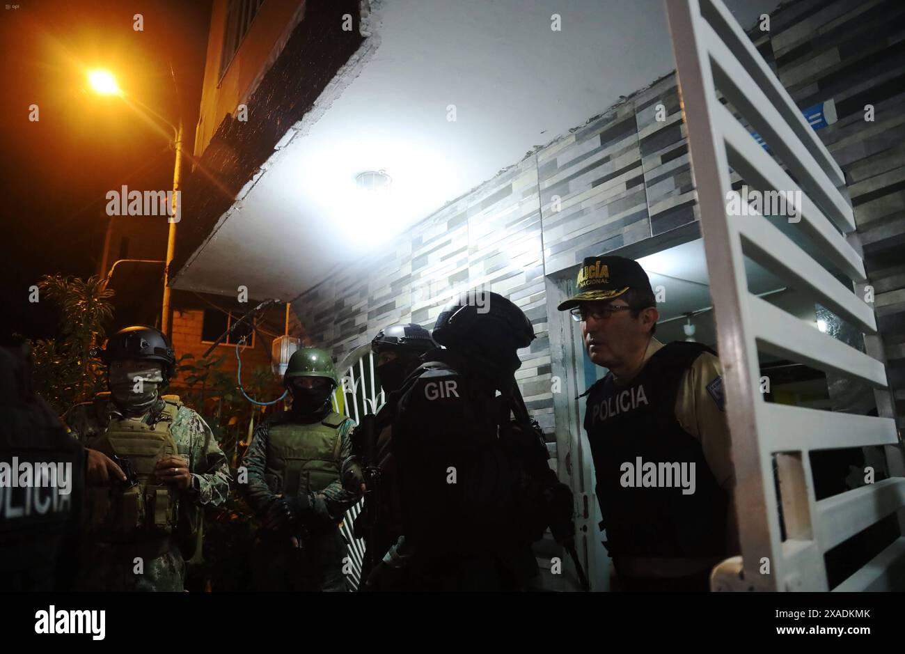 Lobos 2024 hi-res stock photography and images - Alamy