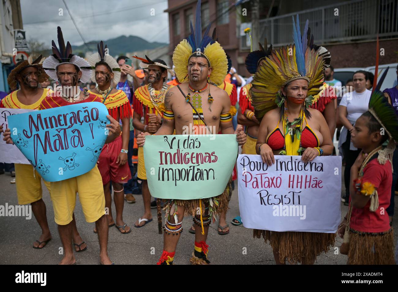 Indios Brasil Os Índios Do Brasil (Em Portuguese Do Brasil):