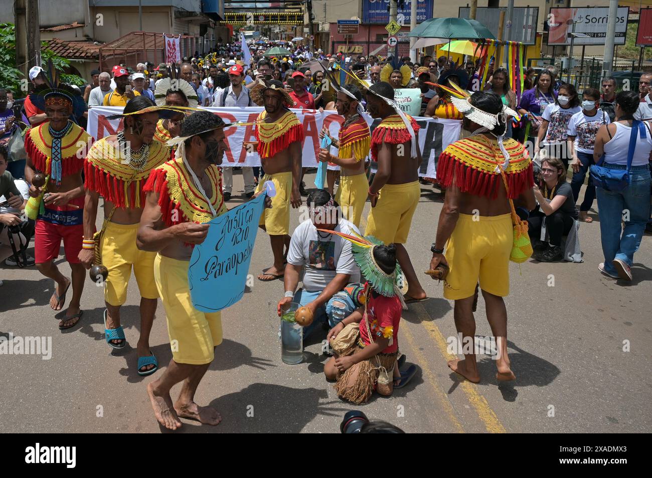 Indios Brasil Os Índios Do Brasil (Em Portuguese Do Brasil):