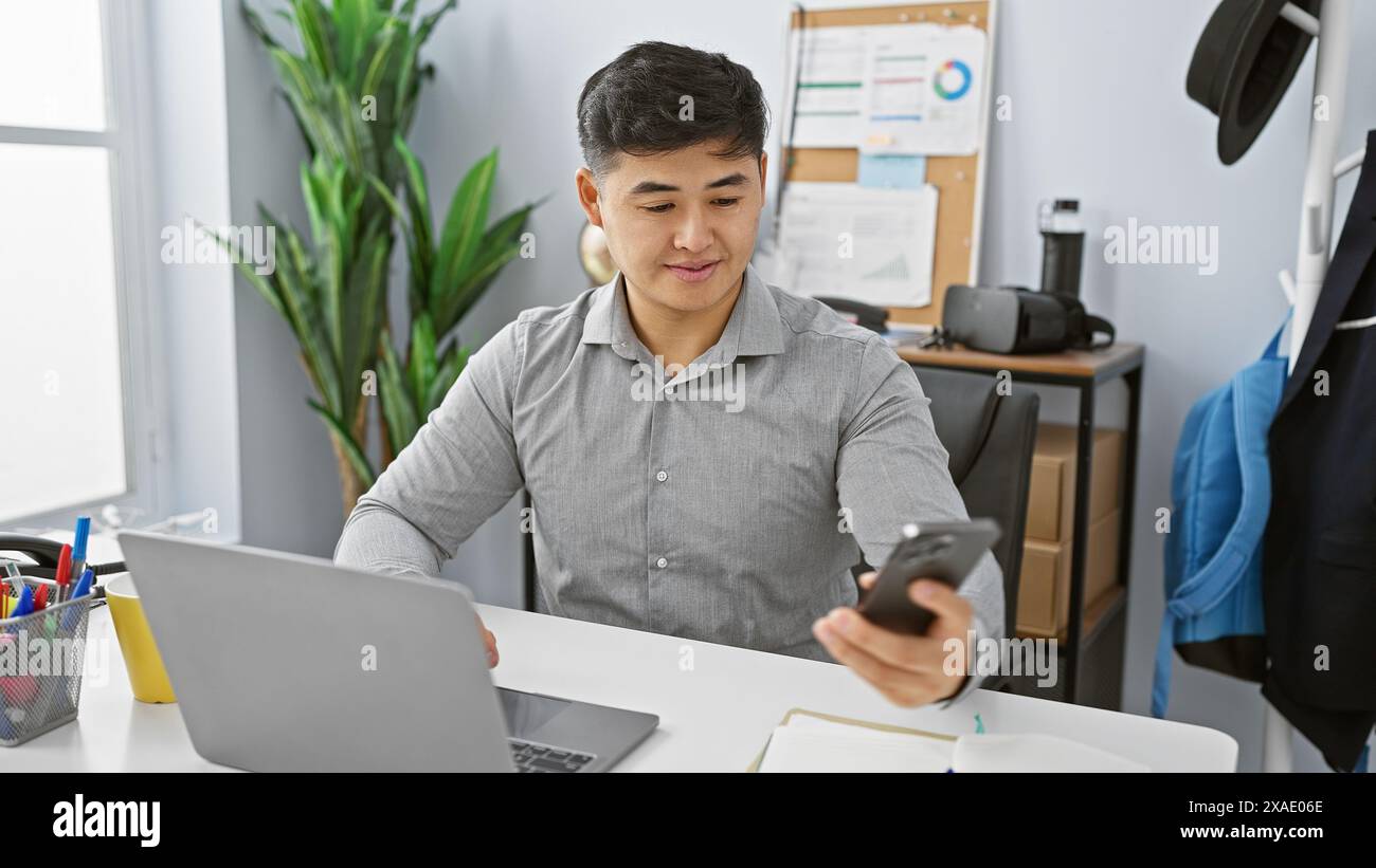 Workspaceorganization hi-res stock photography and images - Alamy