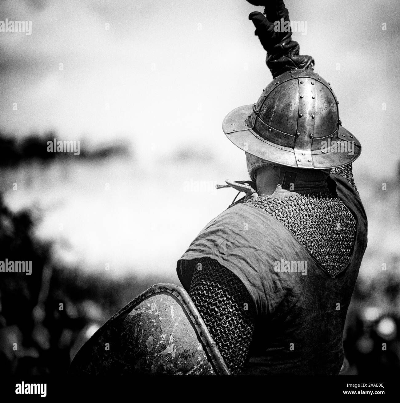 Man o arms hi-res stock photography and images - Alamy