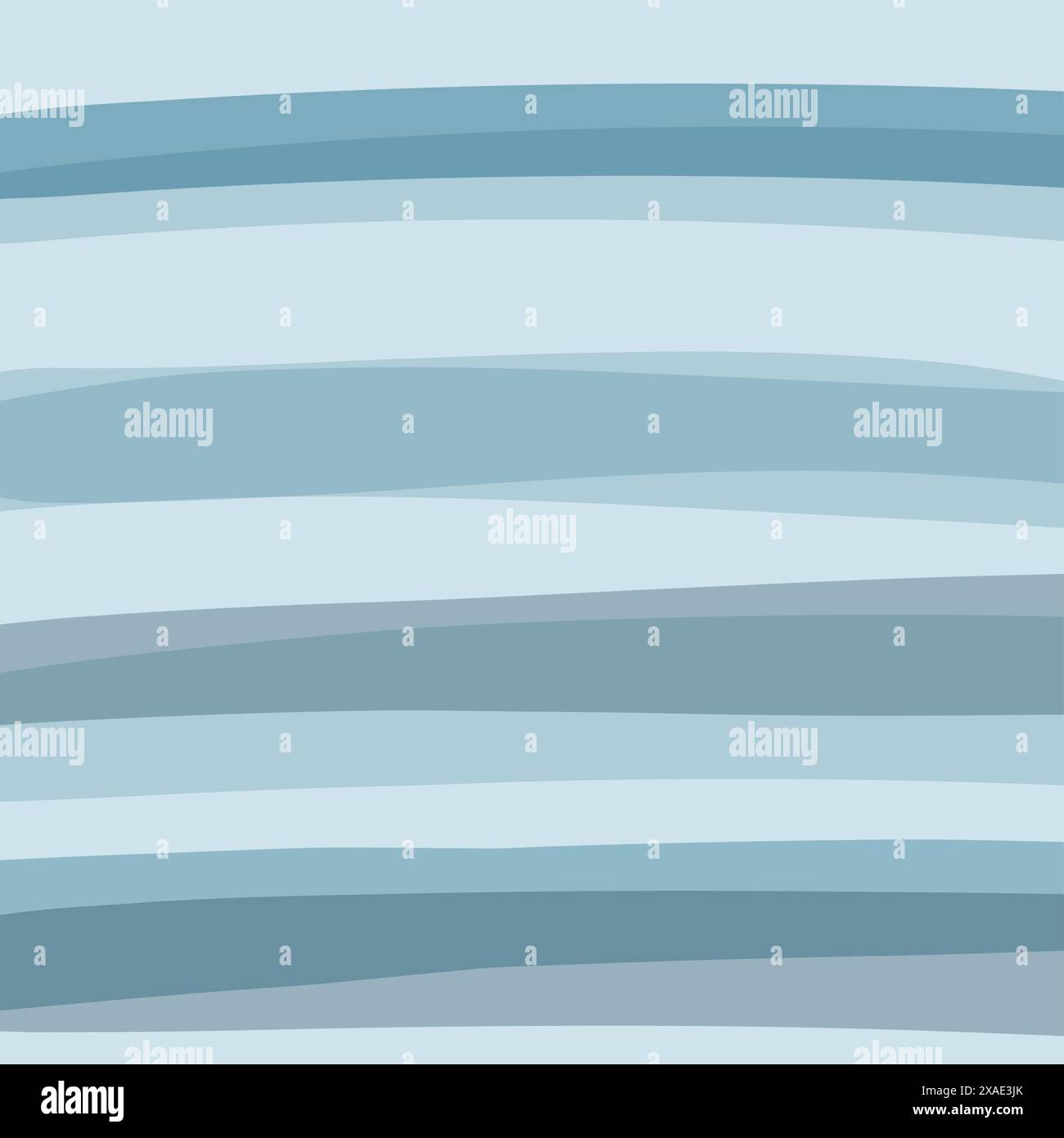 Stripes on a blue background. Vector abstract background for website ...