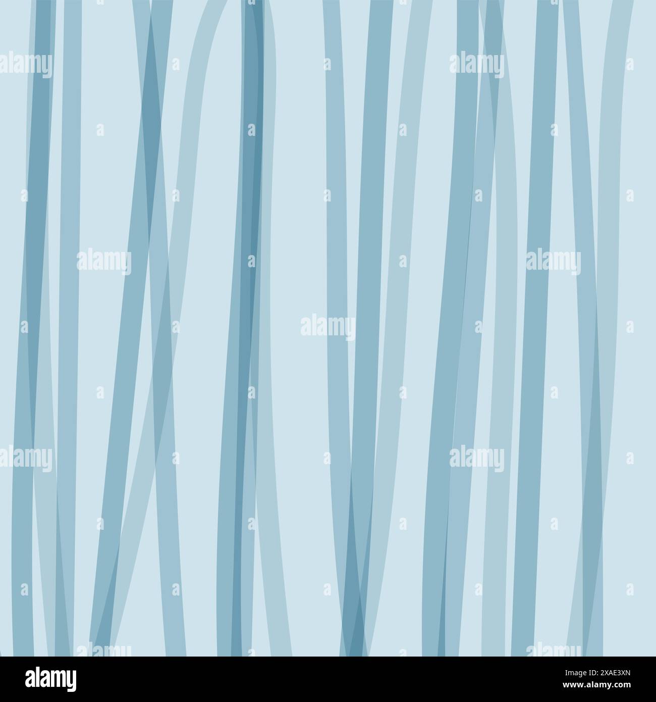 Blue lines. Vector editable background for website, packaging, design ...