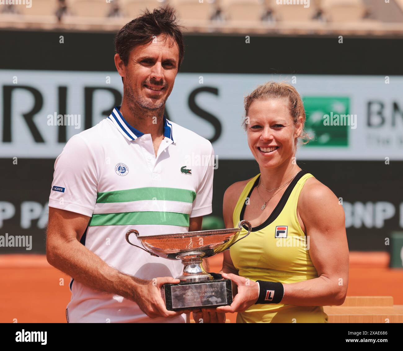 Wta tour winners open final hi-res stock photography and images - Alamy