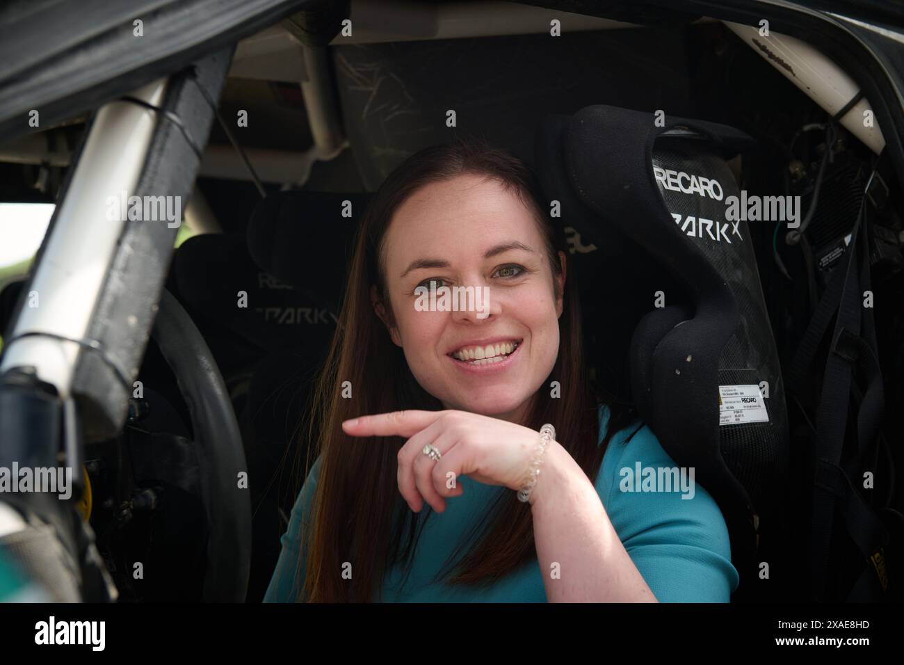 Edinburgh Scotland, UK 06 June 2024. Scotland’s Deputy First Minister ...