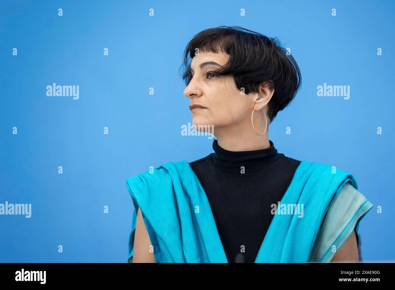 Tahera ameer hi-res stock photography and images - Alamy