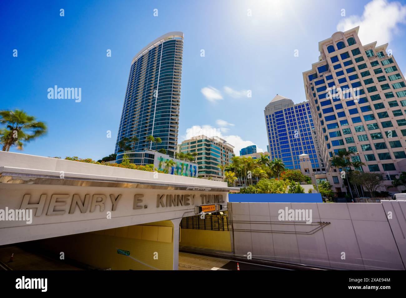 Fort Lauderdale, FL, USA - June 5, 2024: Fort Lauderdale Florida USA ...