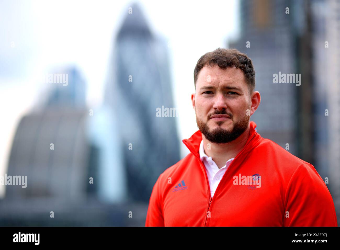 Stuart martin hi-res stock photography and images - Alamy