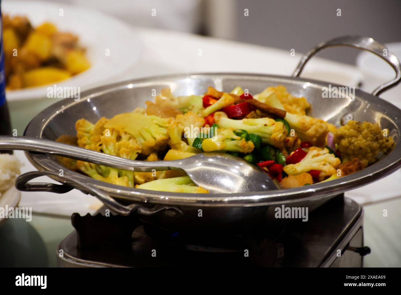 Traditional chinese food gourmet meal or local cuisine cultural tribe ...