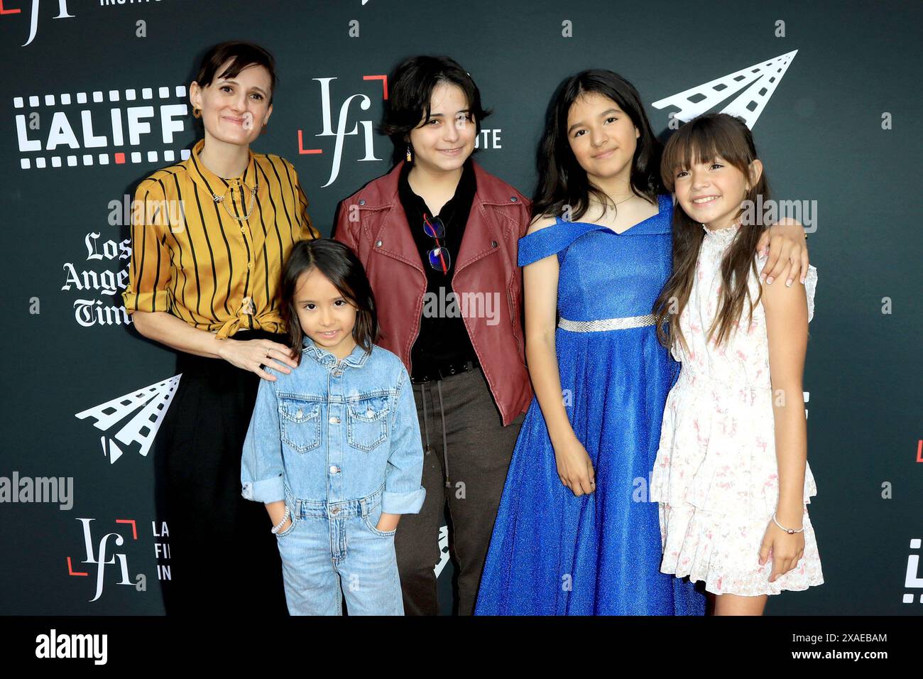 Elisa montez hi-res stock photography and images - Alamy