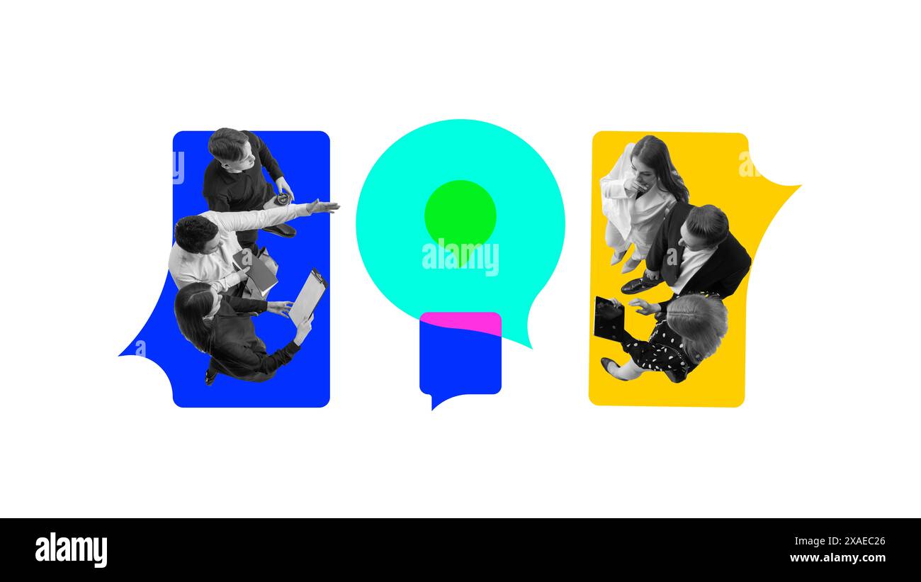 Dynamic Interactions. Groups of professionals engaged in active ... Dynamic Interactions. Groups of professionals engaged in active ...