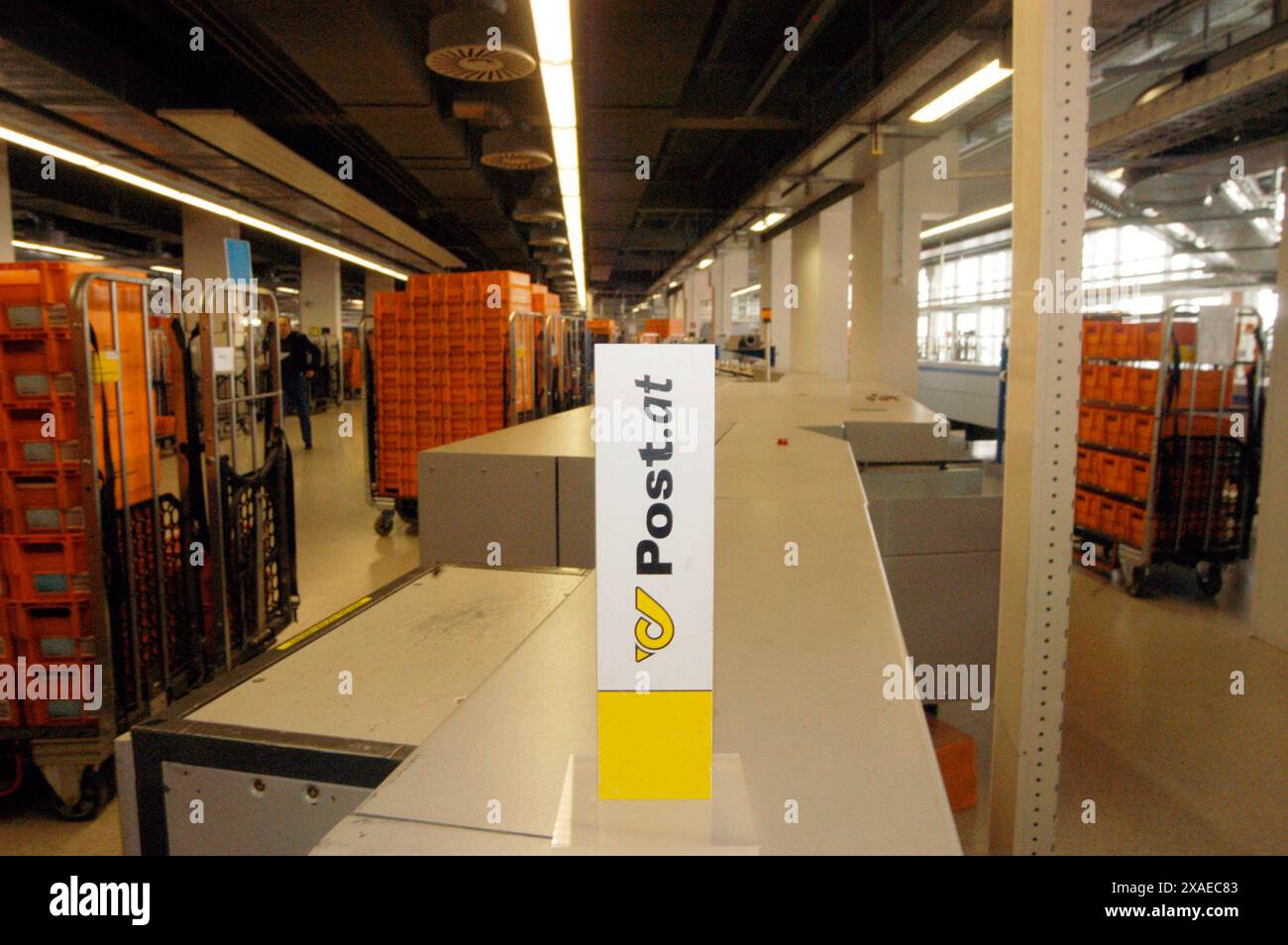 austrian mail and postal service postal logistics austrian mail and ...