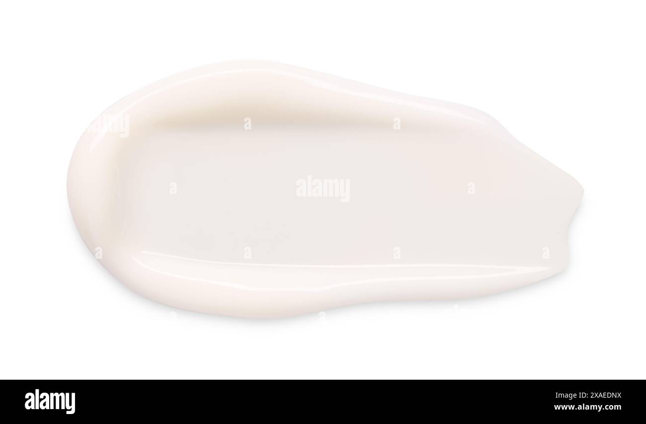 Cream luxury skincare cosmetology Cut Out Stock Images & Pictures - Alamy