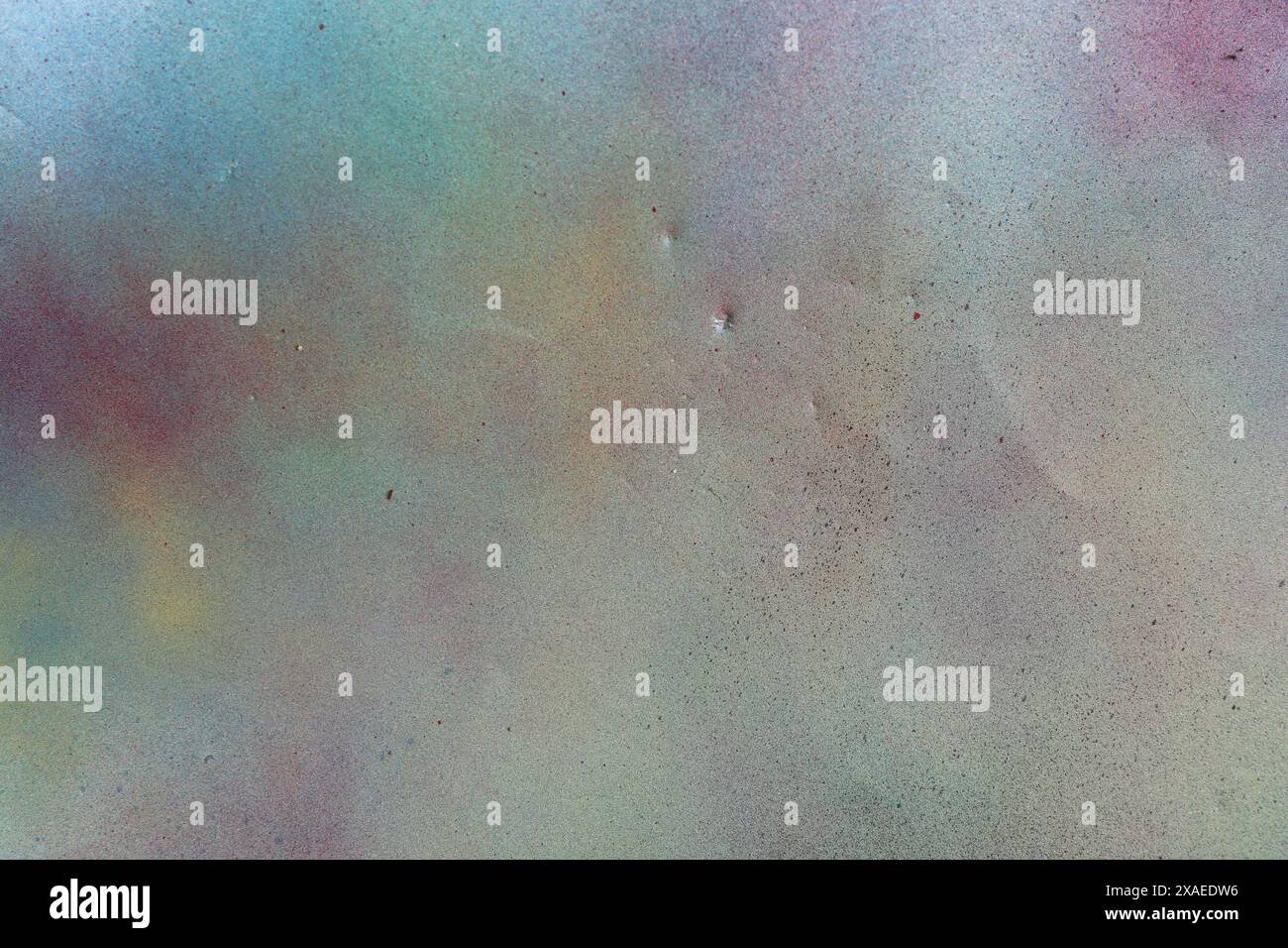 Texture of abstract spray paint as background, top view Stock Photo - Alamy