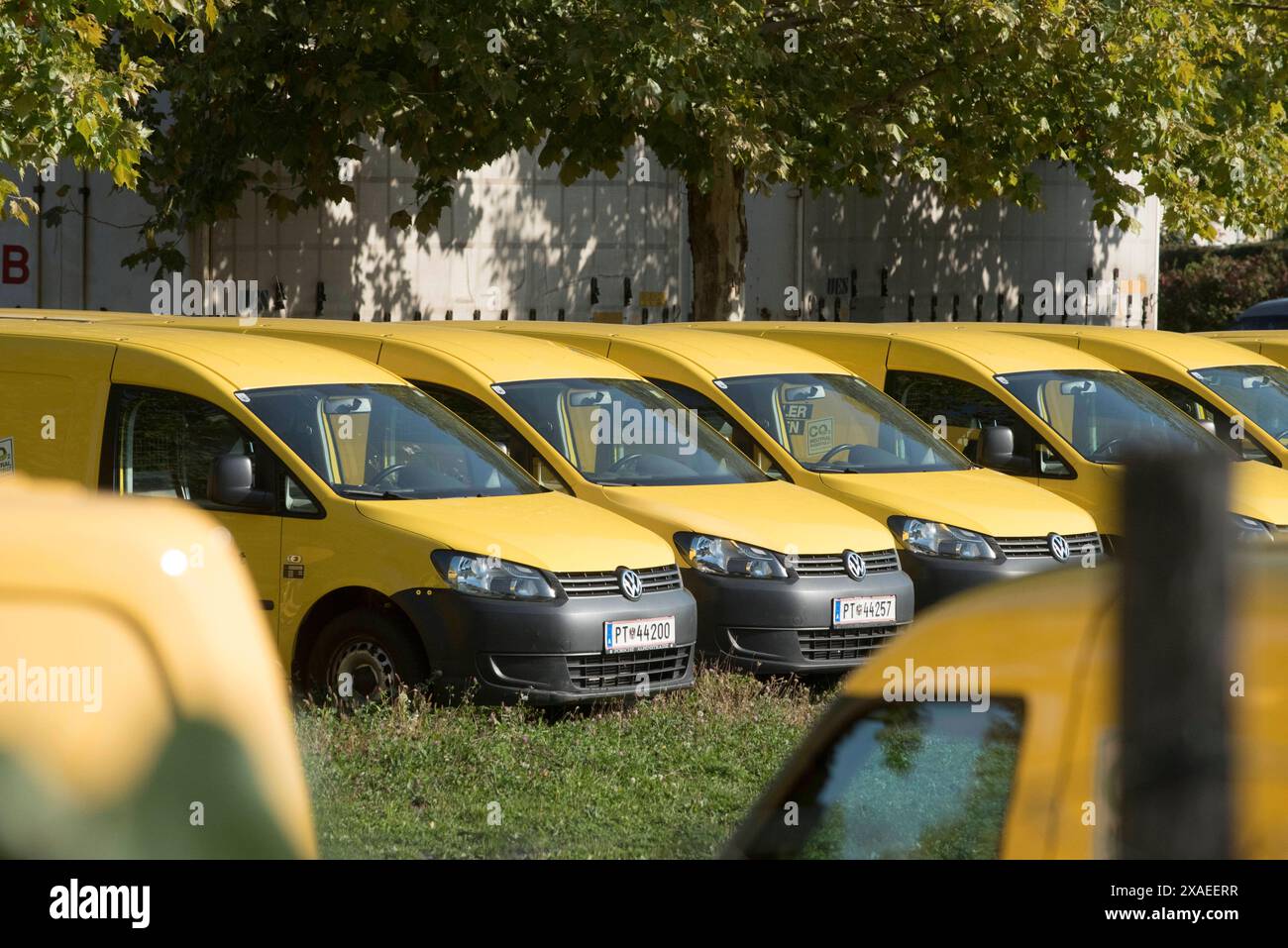 austrian mail and postal service postal logistics austrian mail and ...