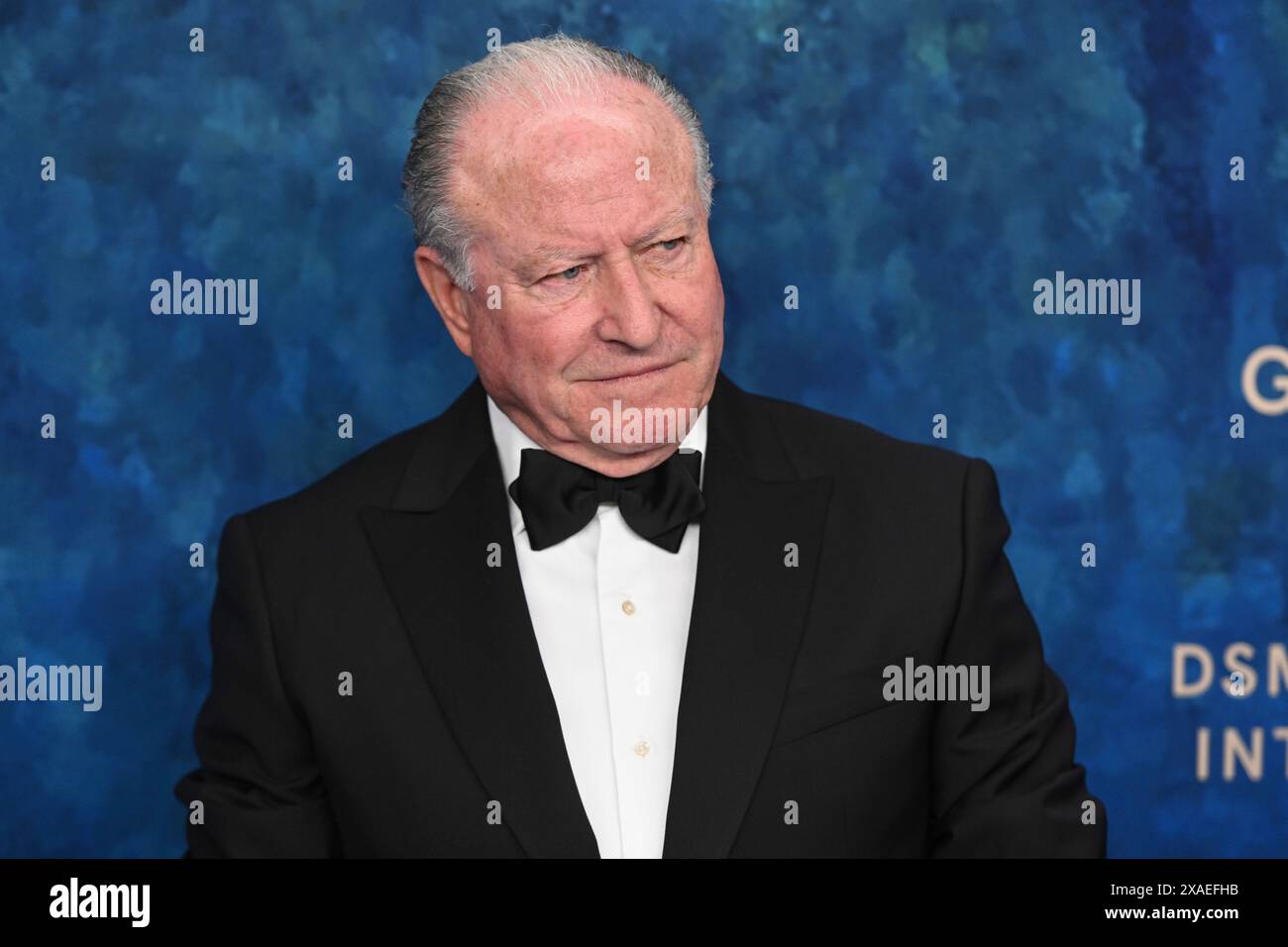 Photo by: NDZ/STAR MAX/IPx 2024 6/5/24 Alberto Morillas at the 2024 ...