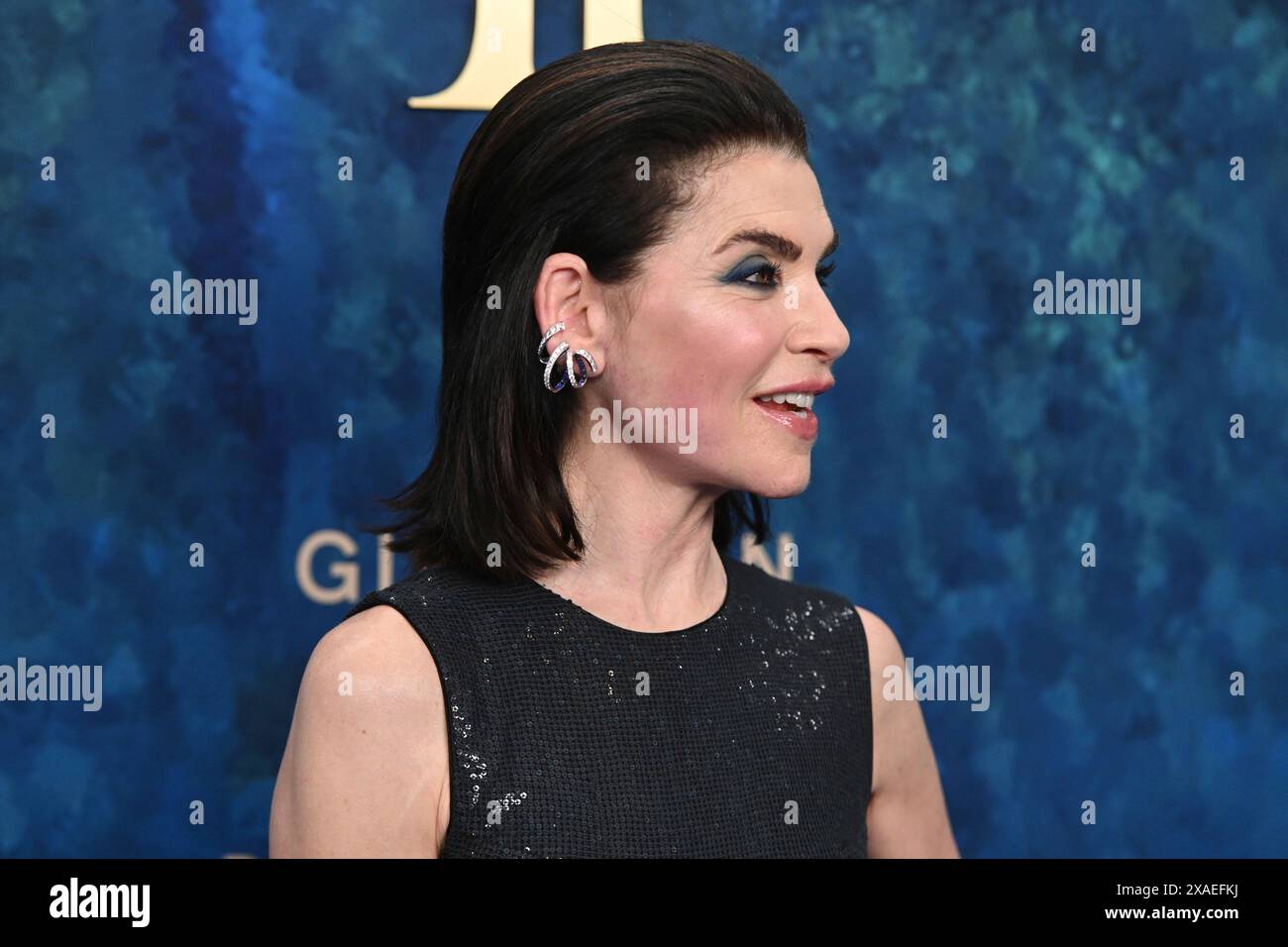 Photo by: NDZ/STAR MAX/IPx 2024 6/5/24 Julianna Margulies at the 2024 ...