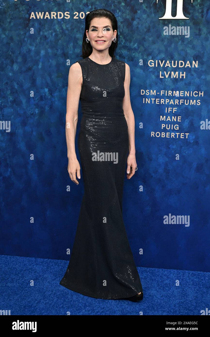 Photo by: NDZ/STAR MAX/IPx 2024 6/5/24 Julianna Margulies at the 2024 ...