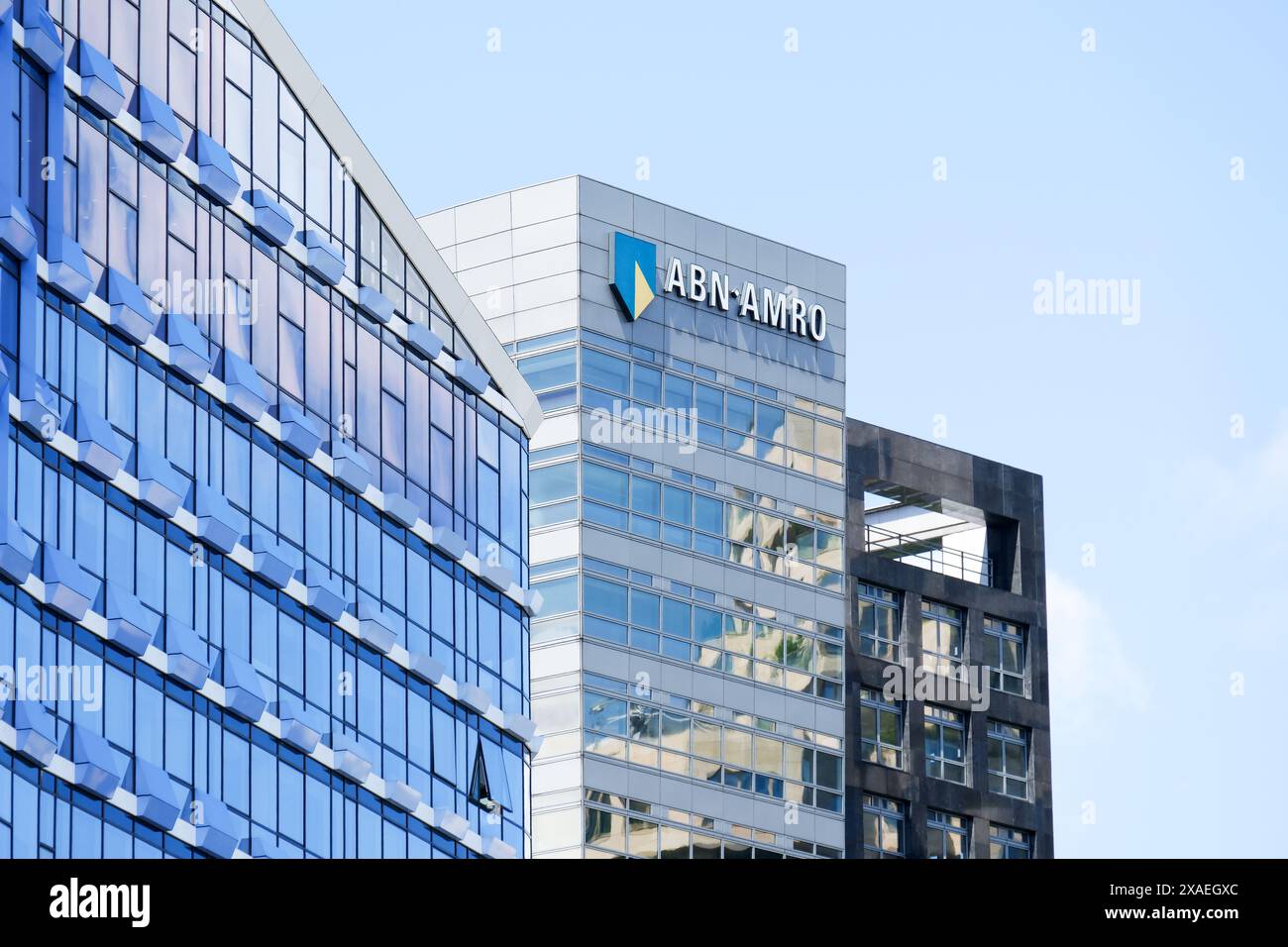 Bancair hi-res stock photography and images - Alamy