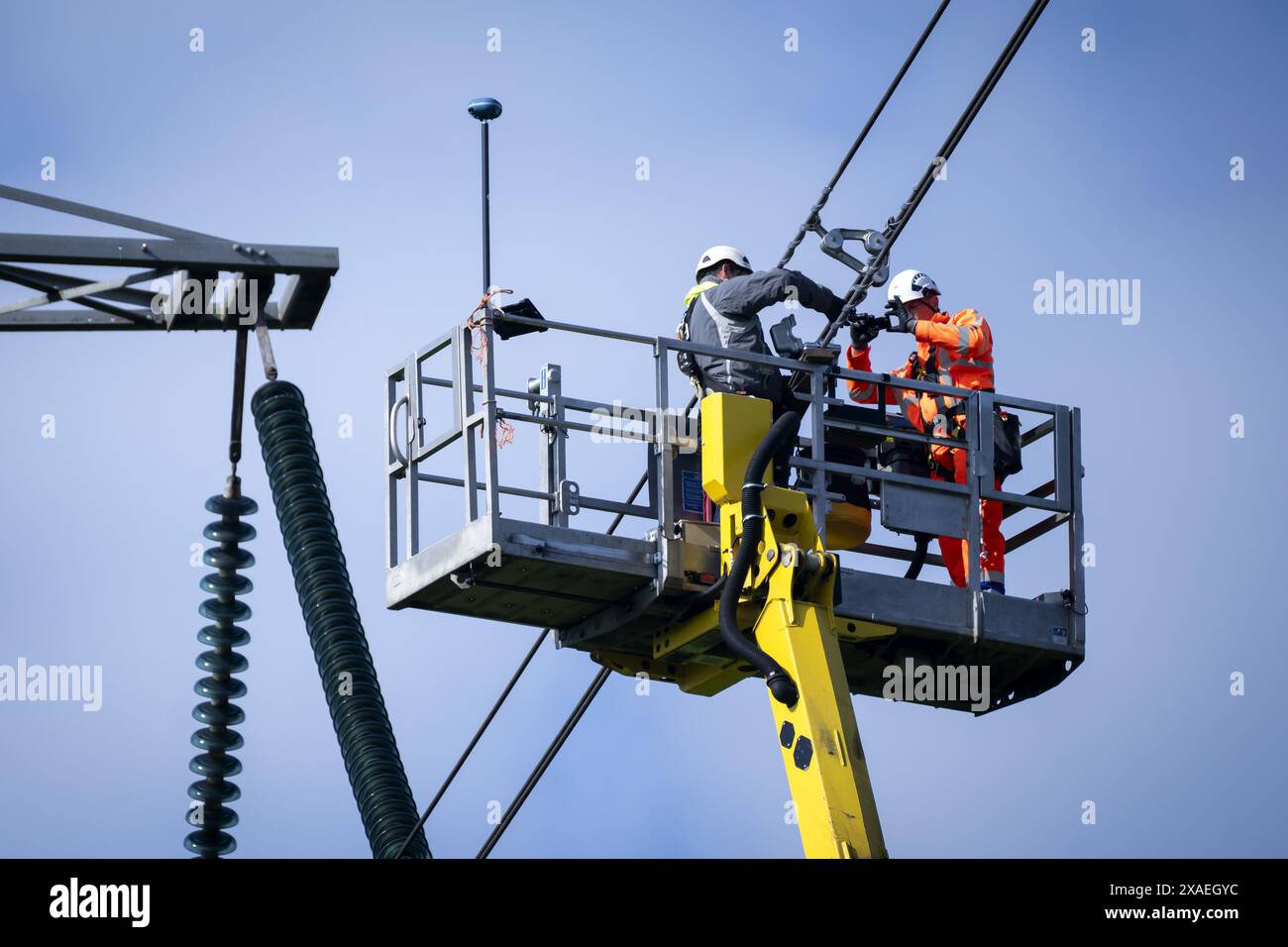 Transportnet hi-res stock photography and images - Alamy