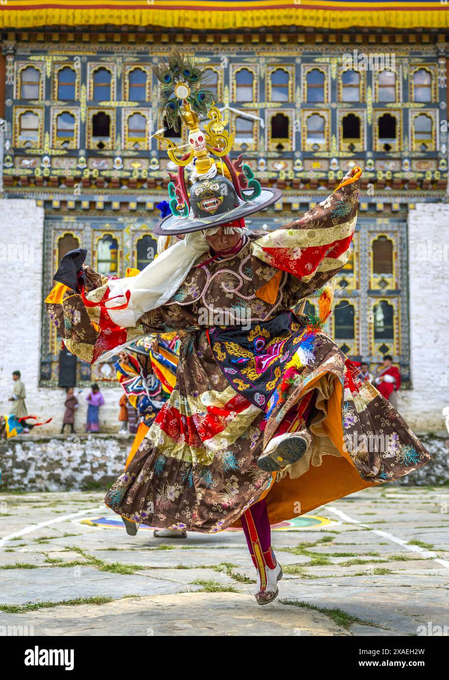 Bhutan 2024 759 hi-res stock photography and images - Alamy
