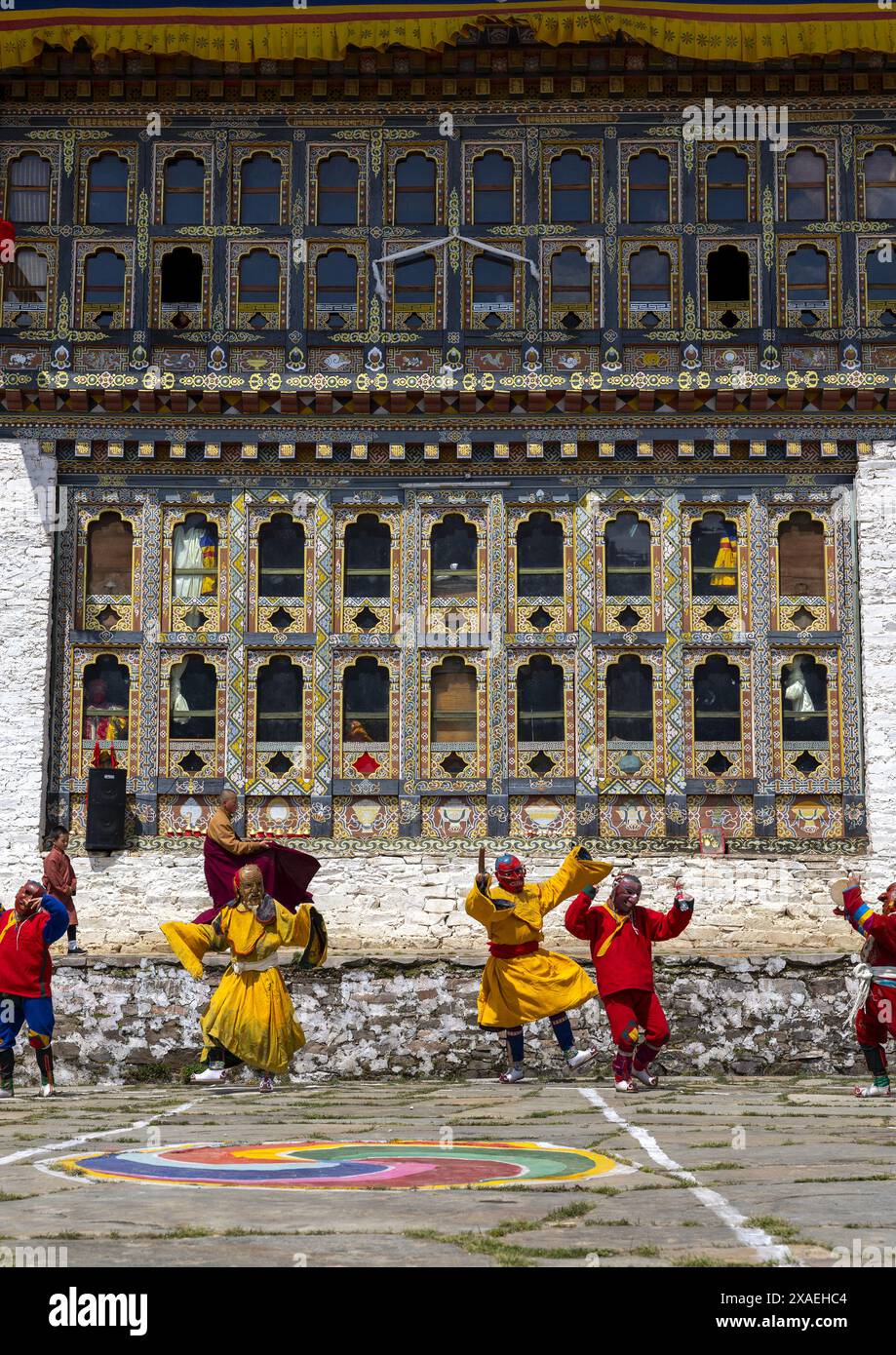 Bhutan 2024 570 hi-res stock photography and images - Alamy