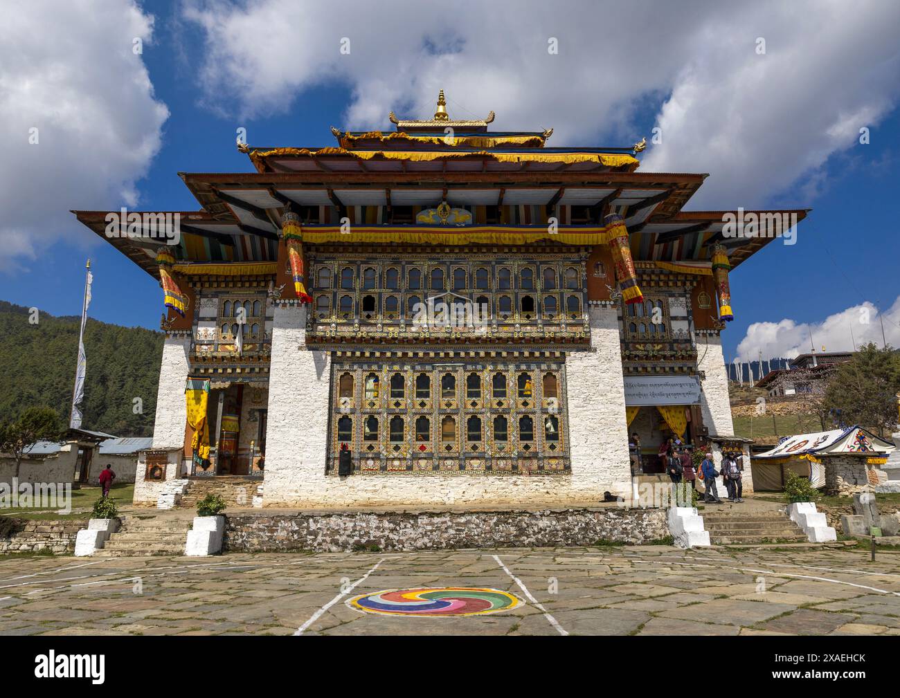 Bhutan 2024 563 hi-res stock photography and images - Alamy