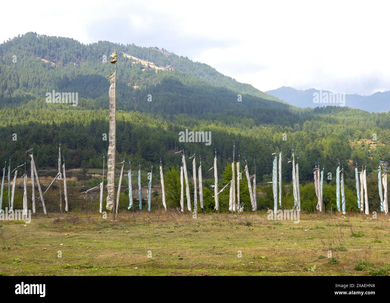 Bhutan 2024 815 hi-res stock photography and images - Alamy