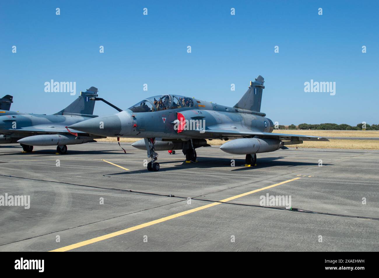 Mirage 2000 hi-res stock photography and images - Alamy