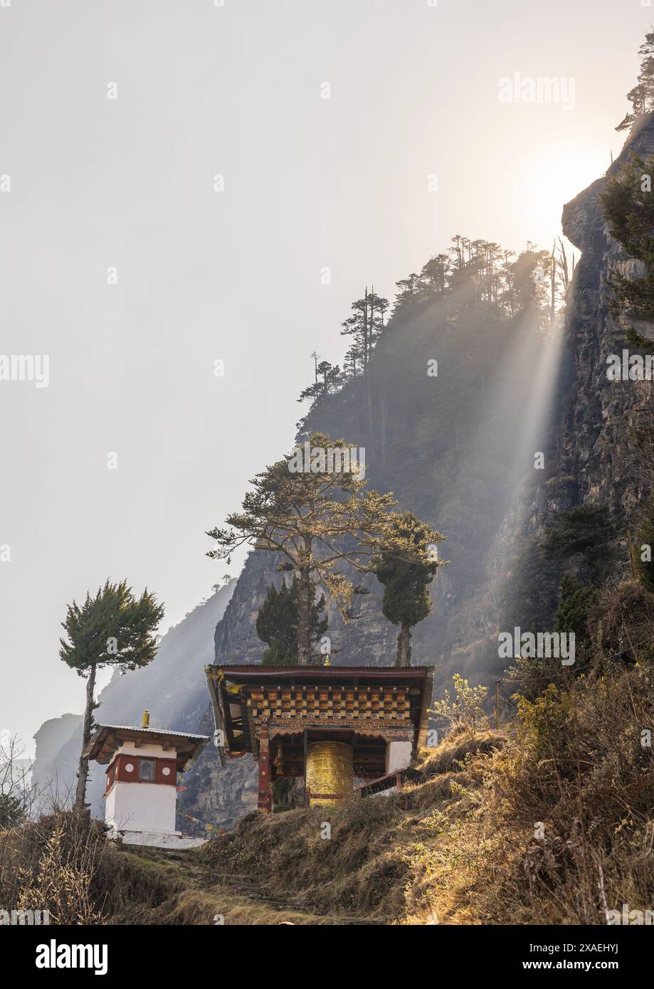 Bhutan 2024 944 hi-res stock photography and images - Alamy