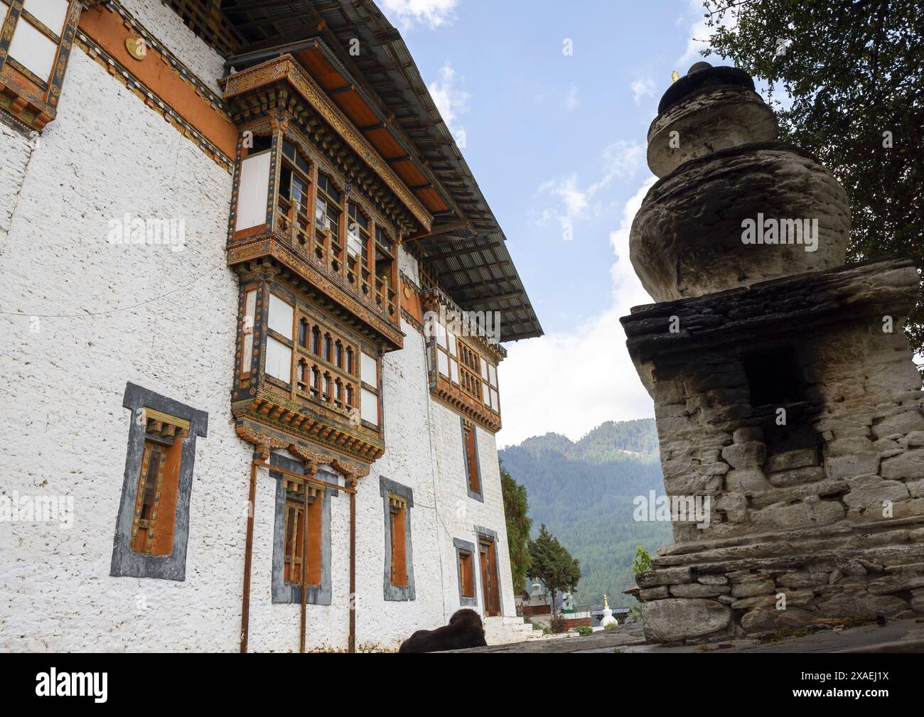 Bhutan 2024 806 hi-res stock photography and images - Alamy