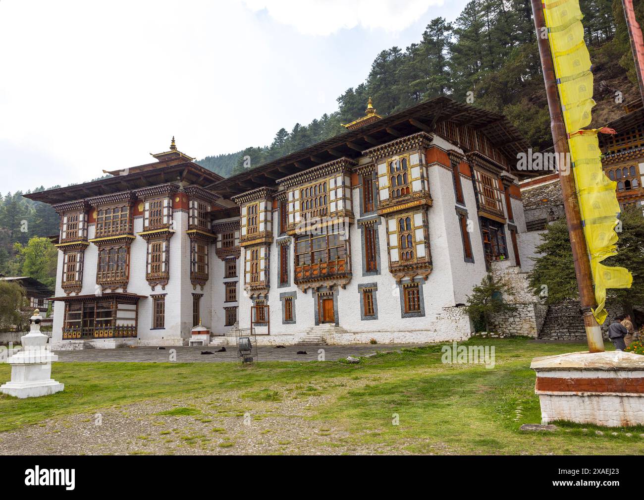 Bhutan 2024 799 hi-res stock photography and images - Alamy