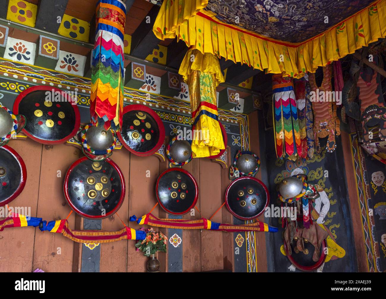 Bhutan 2024 425 hi-res stock photography and images - Alamy