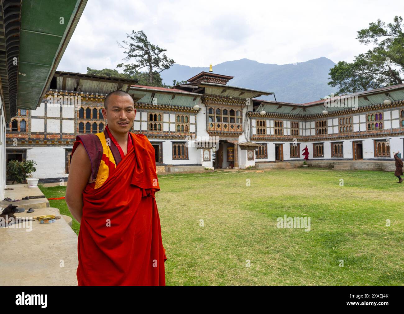 Bhutan 2024 423 hi-res stock photography and images - Alamy