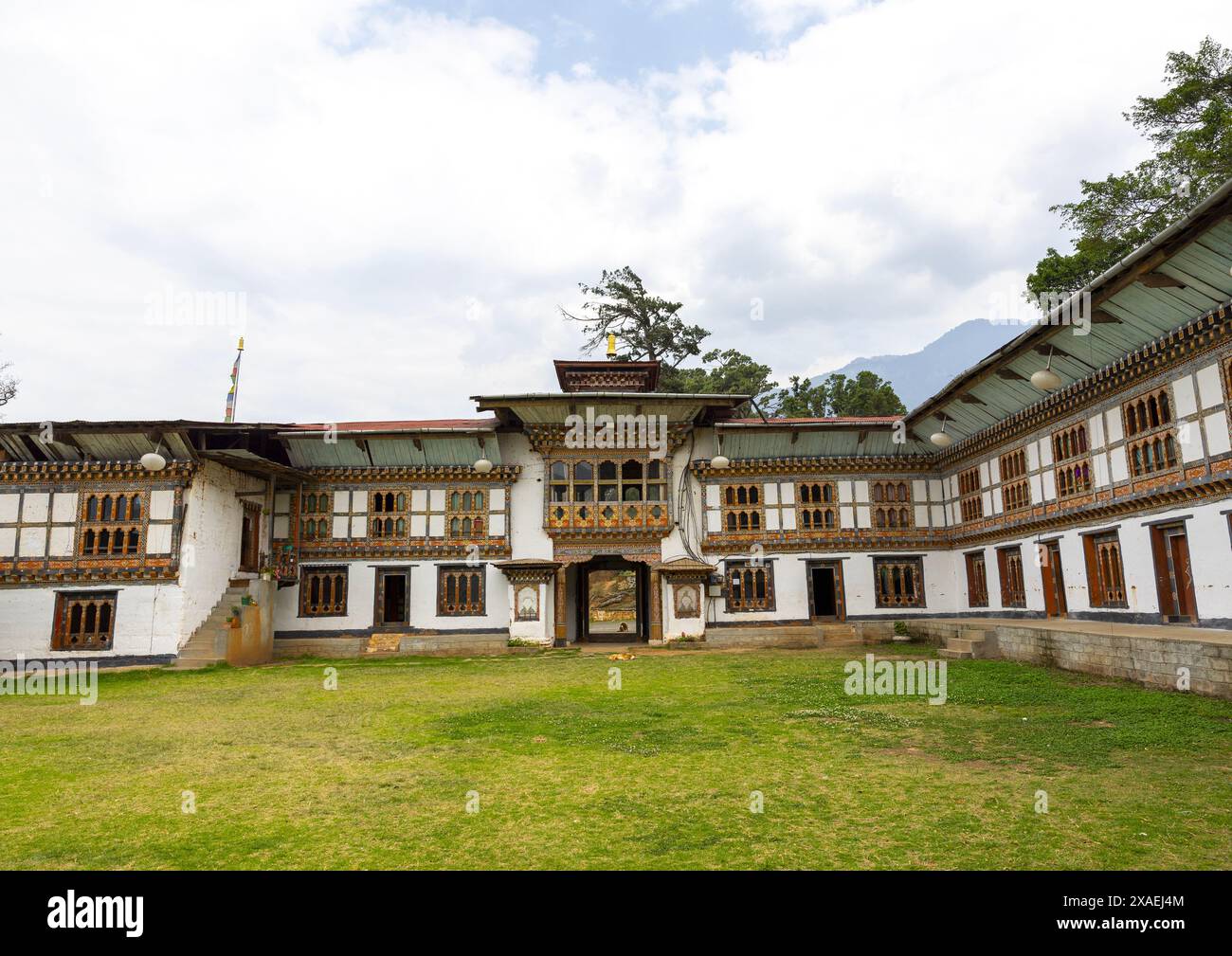 Bhutan 2024 422 hi-res stock photography and images - Alamy