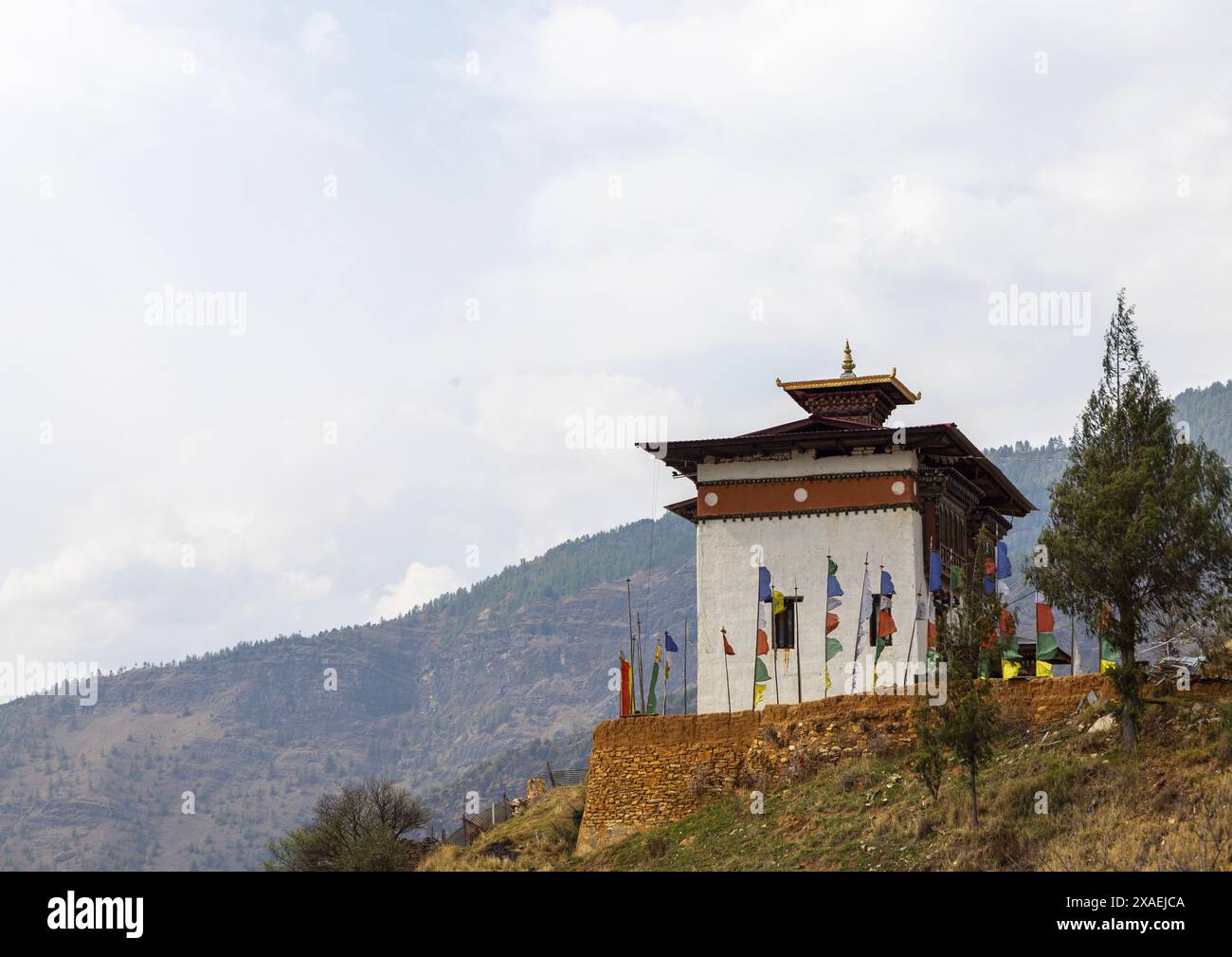 Bhutan 2024 47 hi-res stock photography and images - Alamy