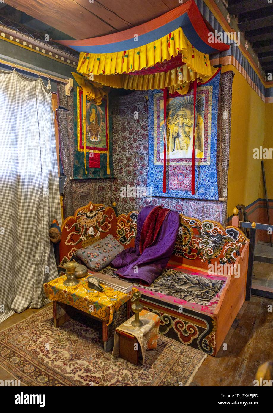 Bhutan 2024 877 hi-res stock photography and images - Alamy