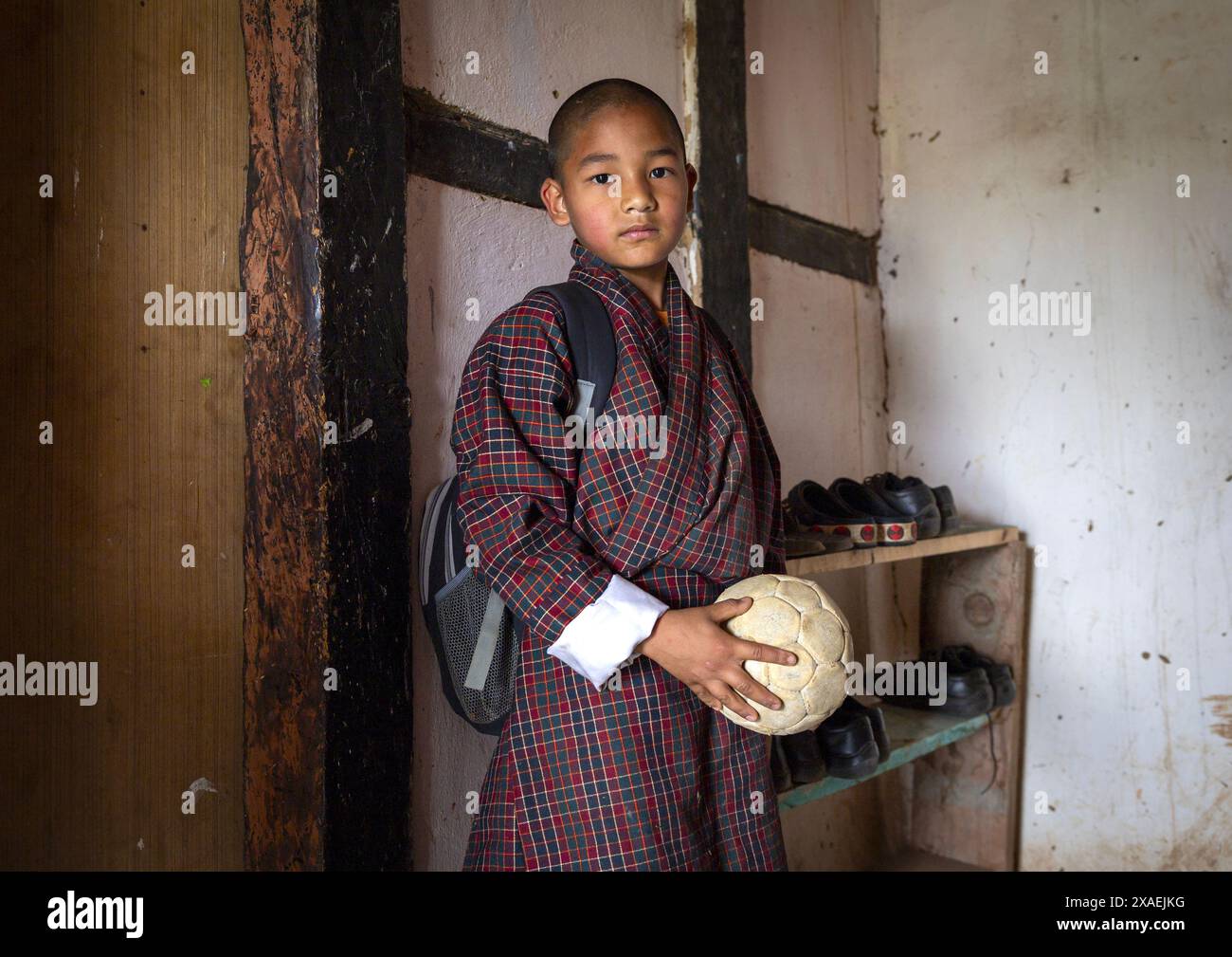 Bhutan 2024 447 hi-res stock photography and images - Alamy