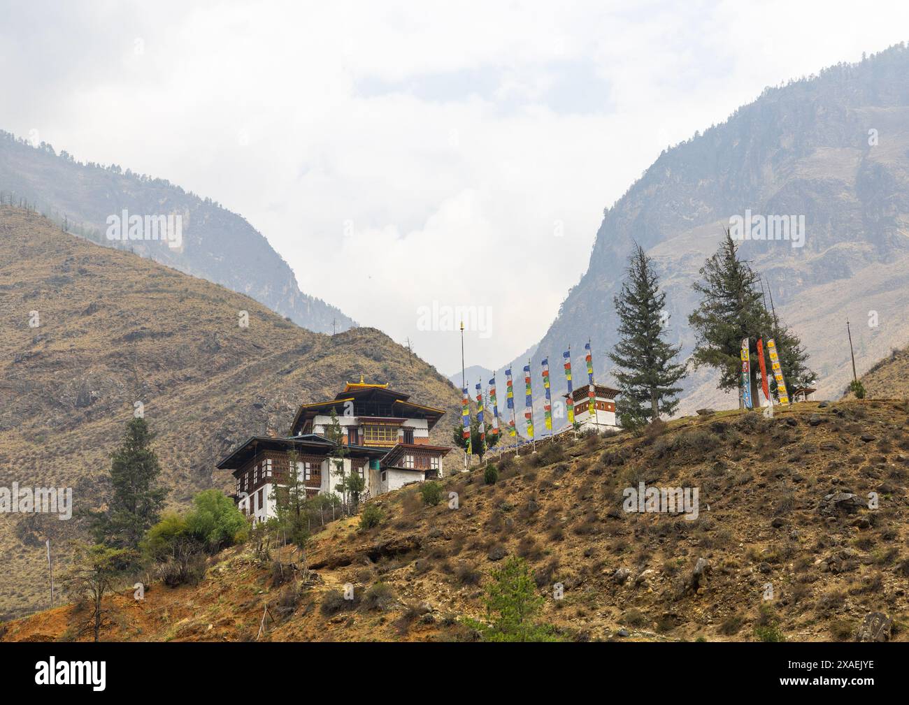 Bhutan 2024 78 hi-res stock photography and images - Alamy
