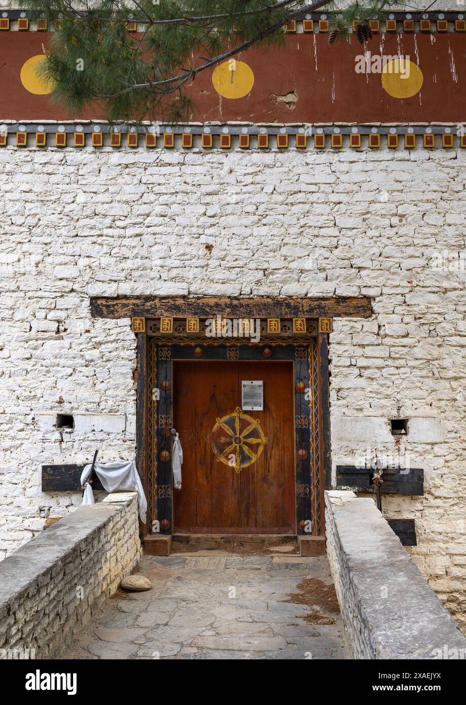 Bhutan 2024 59 hi-res stock photography and images - Alamy